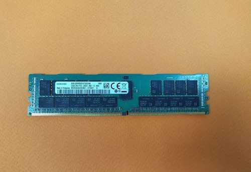 DDR4 32GB 2666 MHz ECC REG SK hynix 2666V 2Rx11