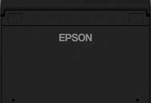 Чековый термопринтер epson