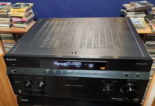 Ресивер sony STR-DA1200ES (Japan)