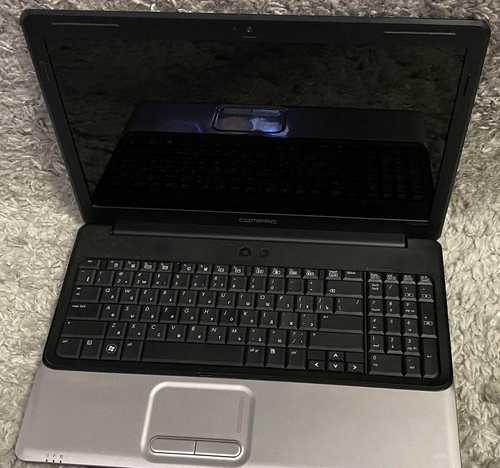 Ноутбук HP Compaq Presario CQ61-423ER