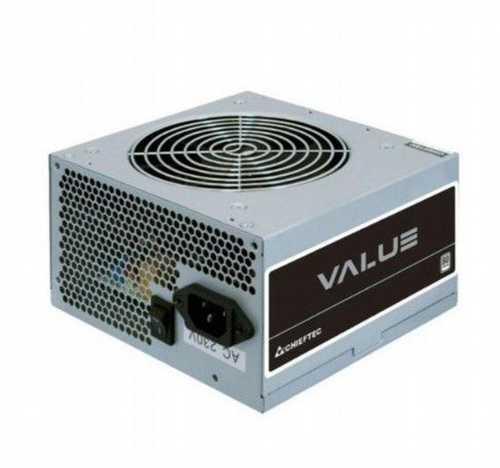 Chieftec 700W OEM (APB-700B8) Value 700W ATX, 80plus, OEM"