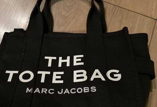 Сумка Marc Jacobs tote bag