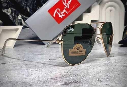 Очки Ray Ban Aviator 352/A