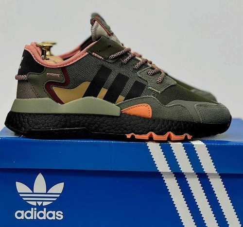 Кроссовки Adidas Nite Jogger