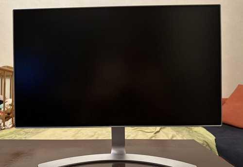 Монитор 24 " LG 24MP88HV