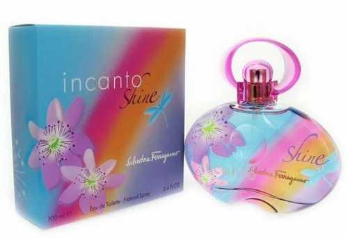 Incanto Shine. Salvatore Ferragamo