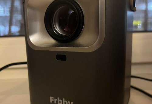 Мини проектор Frbby P20 pro