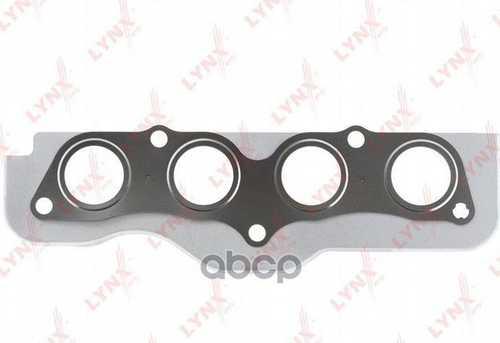 SG-0500 Прокладка выпуск. коллектора lynxauto L