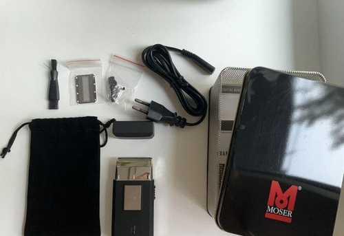 Электробритва Moser Travel Shaver