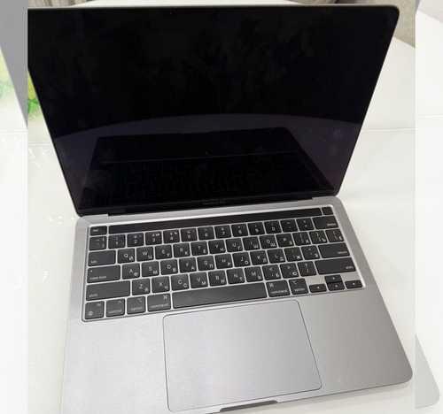 Apple macbook pro 13 2020 m1 8gb 512gb