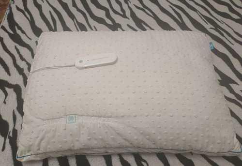 Умная анатомическая подушкаSmart Pillow