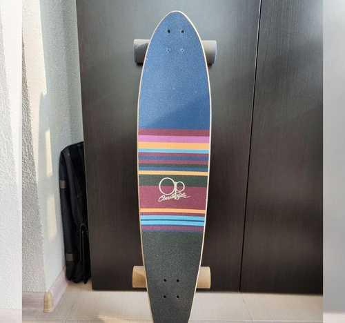 Лонгборд Ocean Pacific Swell Pintail