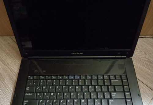 Ноутбук Samsung np- r 70