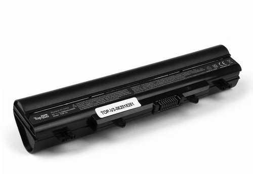 Аккумулятор для ноутбука Acer Aspire E5-411 421 47