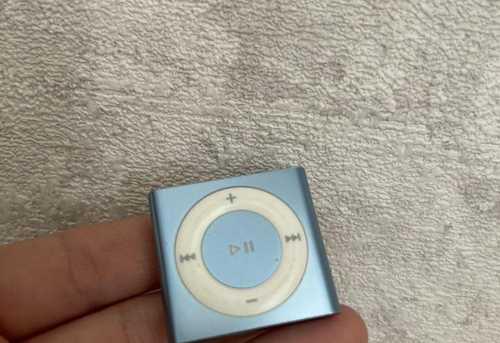 Apple iPod shuffle 2гб