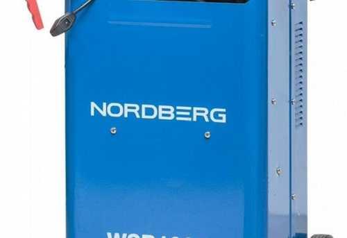 Устройство пускозарядное 1000A Nordberg WSB1000