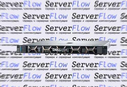 Серверная платформа Dell R240 4LFF LGA1151v2
