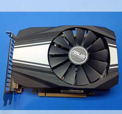 Asus GTX 1660 super Phoenix