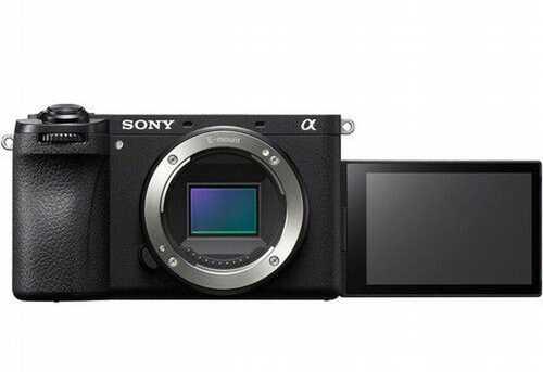 Sony A6700 Body (ilce6700)