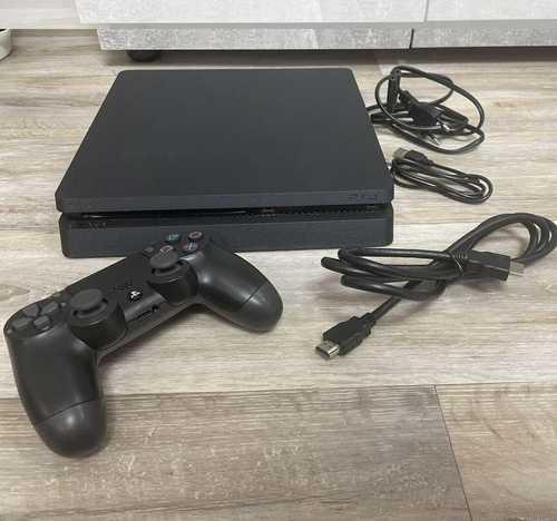 Sony playstation 4 PS4 slim 500gb