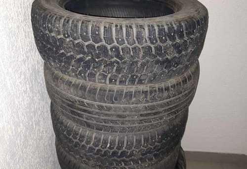 Amtel NordMaster ST-310 205/55 R16