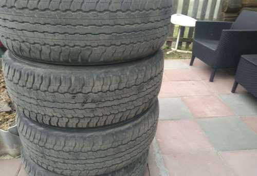 Accelera AT 70-75 265/60 R18 25B