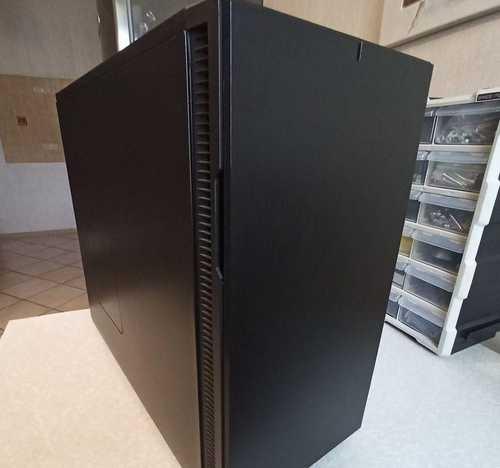 Корпус Fractal Design Define R5