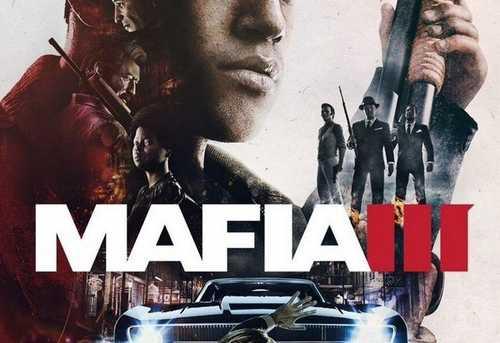 Mafia III Xbox ONE