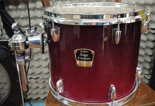 Барабан yamaha 13"