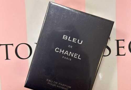 Bleu DE chanel 100ml Мужские