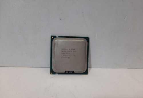 Процессор 775 четыре ядра Intel Core 2 Quad Q9400