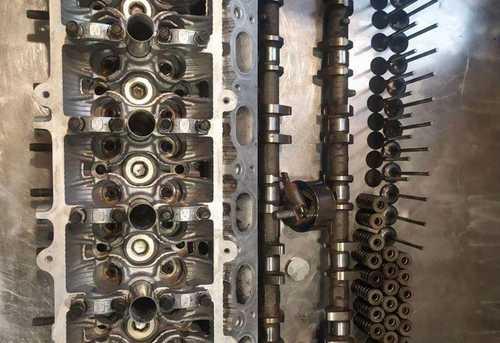 Головка 1G-FE beams