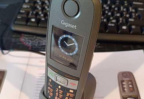 Dect-трубка Gigaset R650H PRO