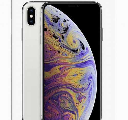 iPhone Xs, 256 ГБ