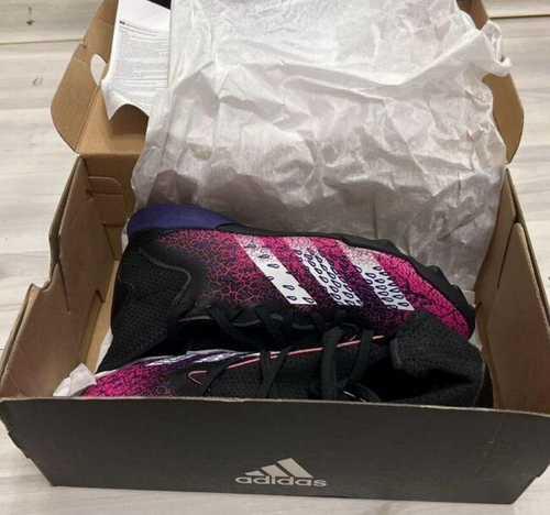 Сороконожки adidas predator