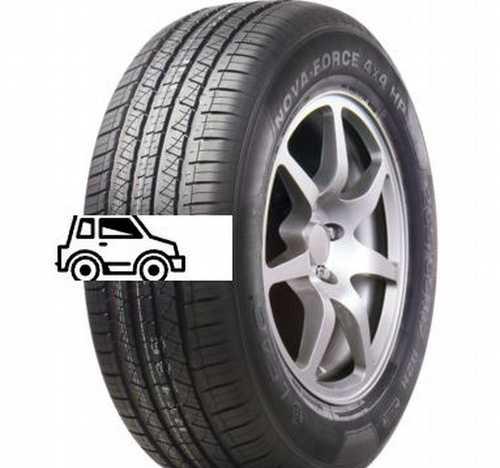 Leao Nova Force 4X4 HP 265/65 R17 112H