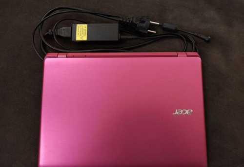 Acer aspire v11 (сенсорный экран)