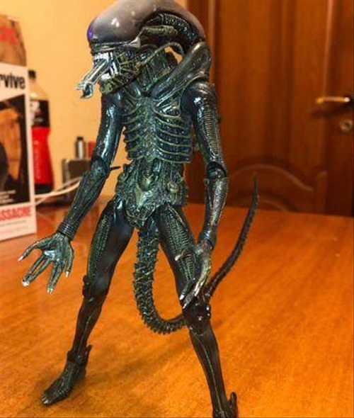 Фигурка neca Alien – 7” Scale Action Figure