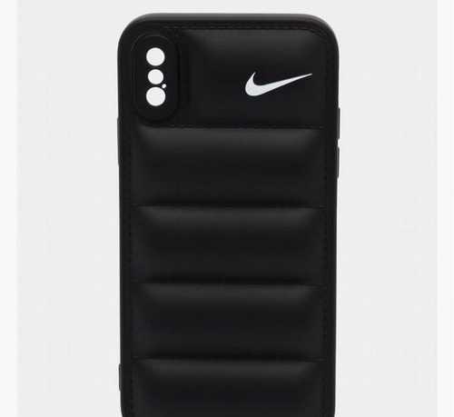 Чехол для iPhone 11/12/13/14 Nike