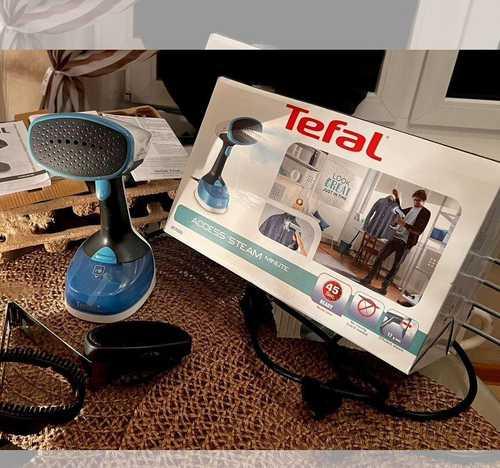 Отпариватель Tefal