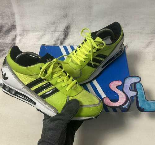 Adidas la trainer OG оригинал