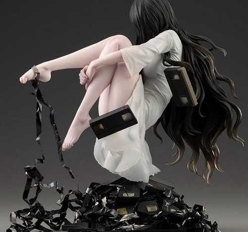 Фигурка аниме Sadako