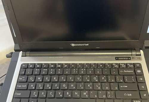 Packard Bell MS2302