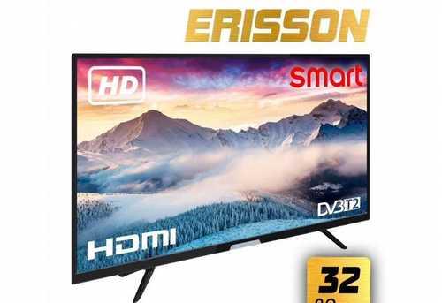 Новый телевизор 32 дюйма Smart TV