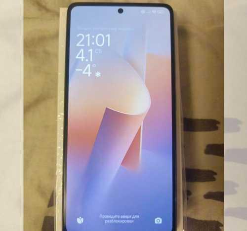 Xiaomi 11T, 8/128 ГБ