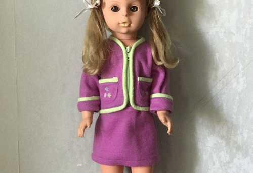Кукла ГДР Сонни