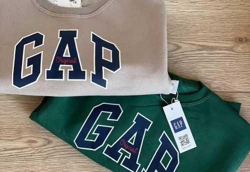 Костюм детский GAP 3 цвета,теплый
