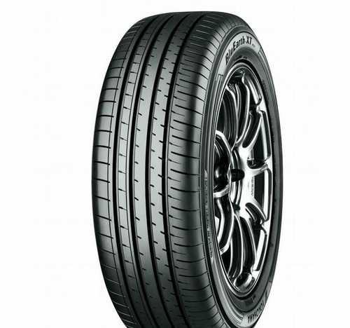 Yokohama BluEarth-XT AE61A 225/60 R16