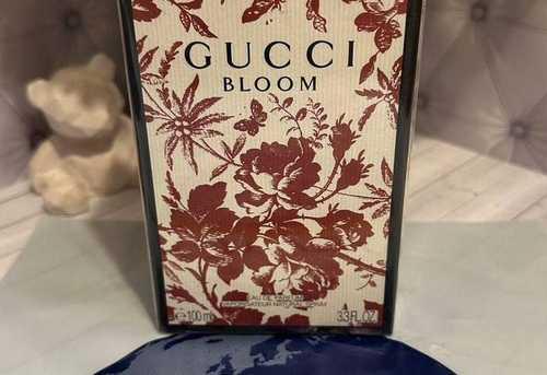 Gucci Bloom 100 мл парфюмерная вода