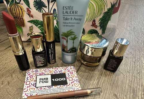 Estee lauder loccitane крем